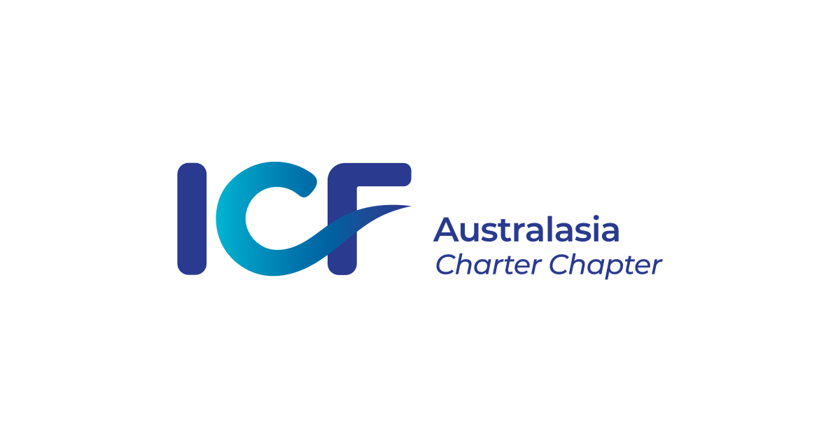 Australian Southern States - ICF Australasia Charter Chapter